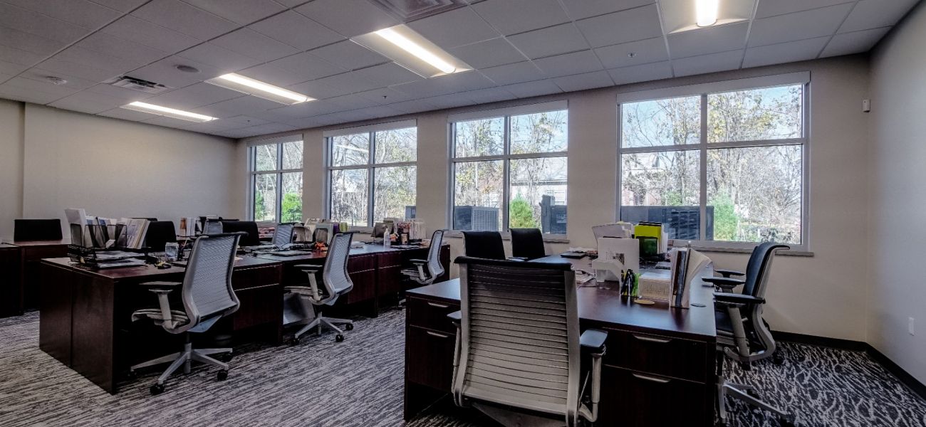 State Line North Office Building