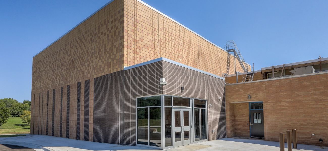 Blue Springs R-IV School District 2018 Bond Program - Package III