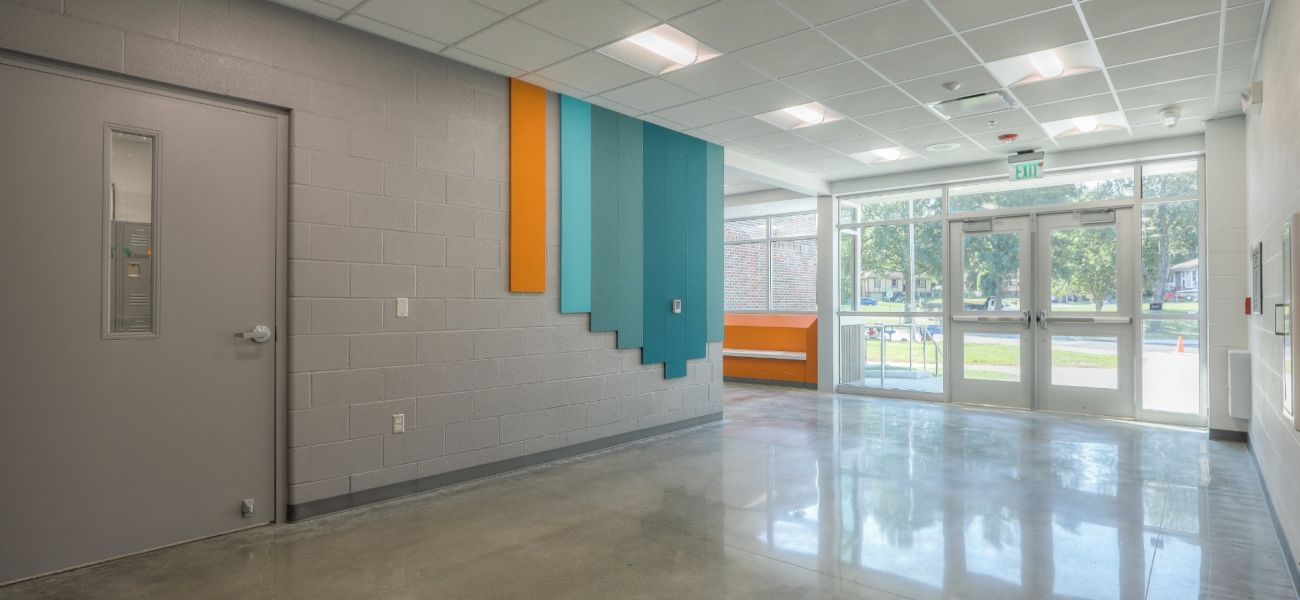 Blue Springs R-IV School District 2018 Bond Program - Package III