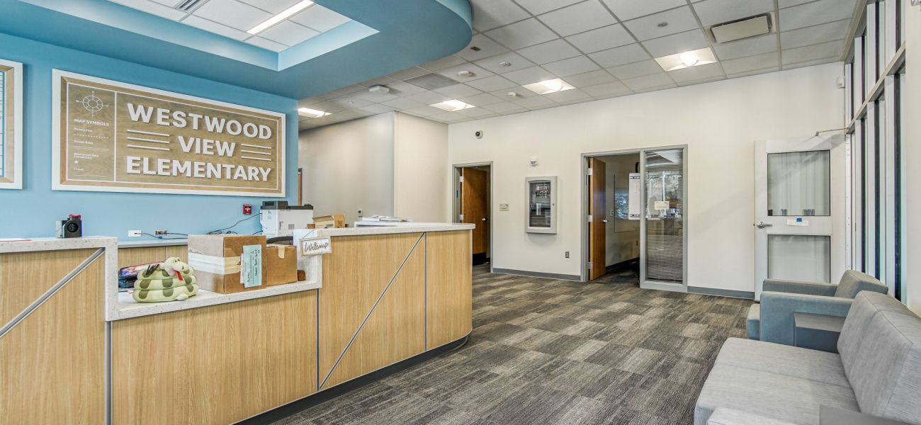 Shawnee Mission School District Westwood View Elementary