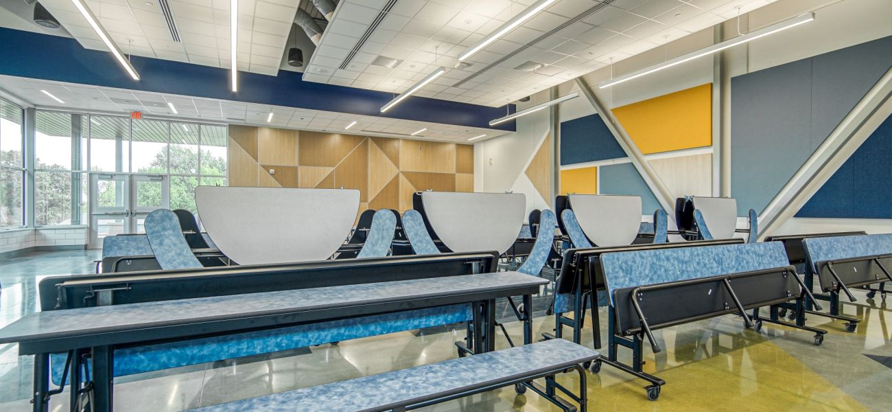 Shawnee Mission School District Westwood View Elementary