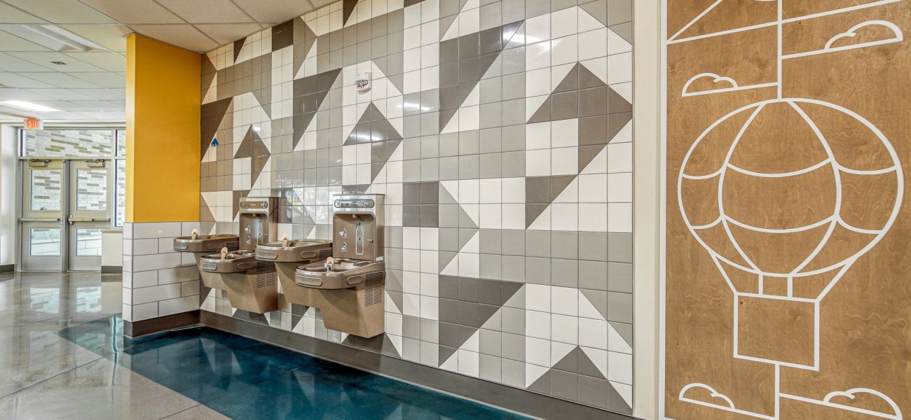 Shawnee Mission School District Westwood View Elementary