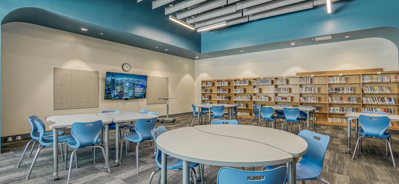 Shawnee Mission School District Westwood View Elementary