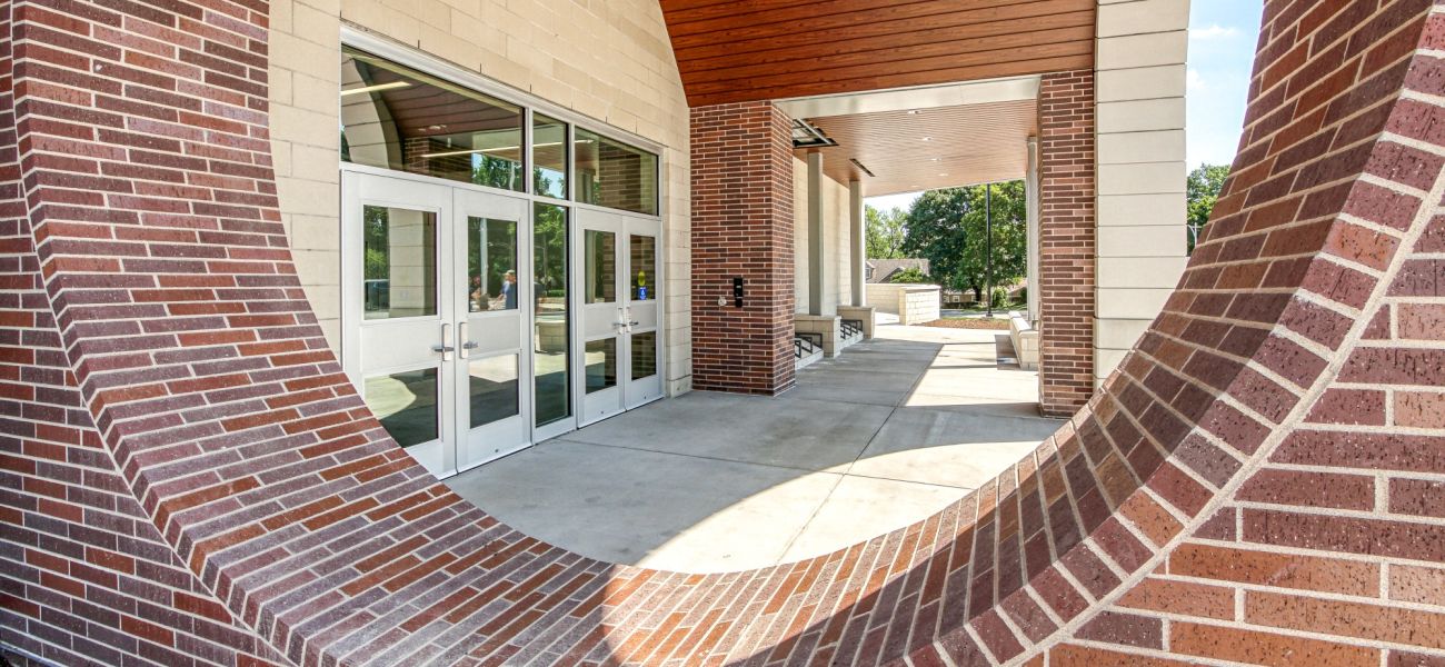 Shawnee Mission School District Westwood View Elementary